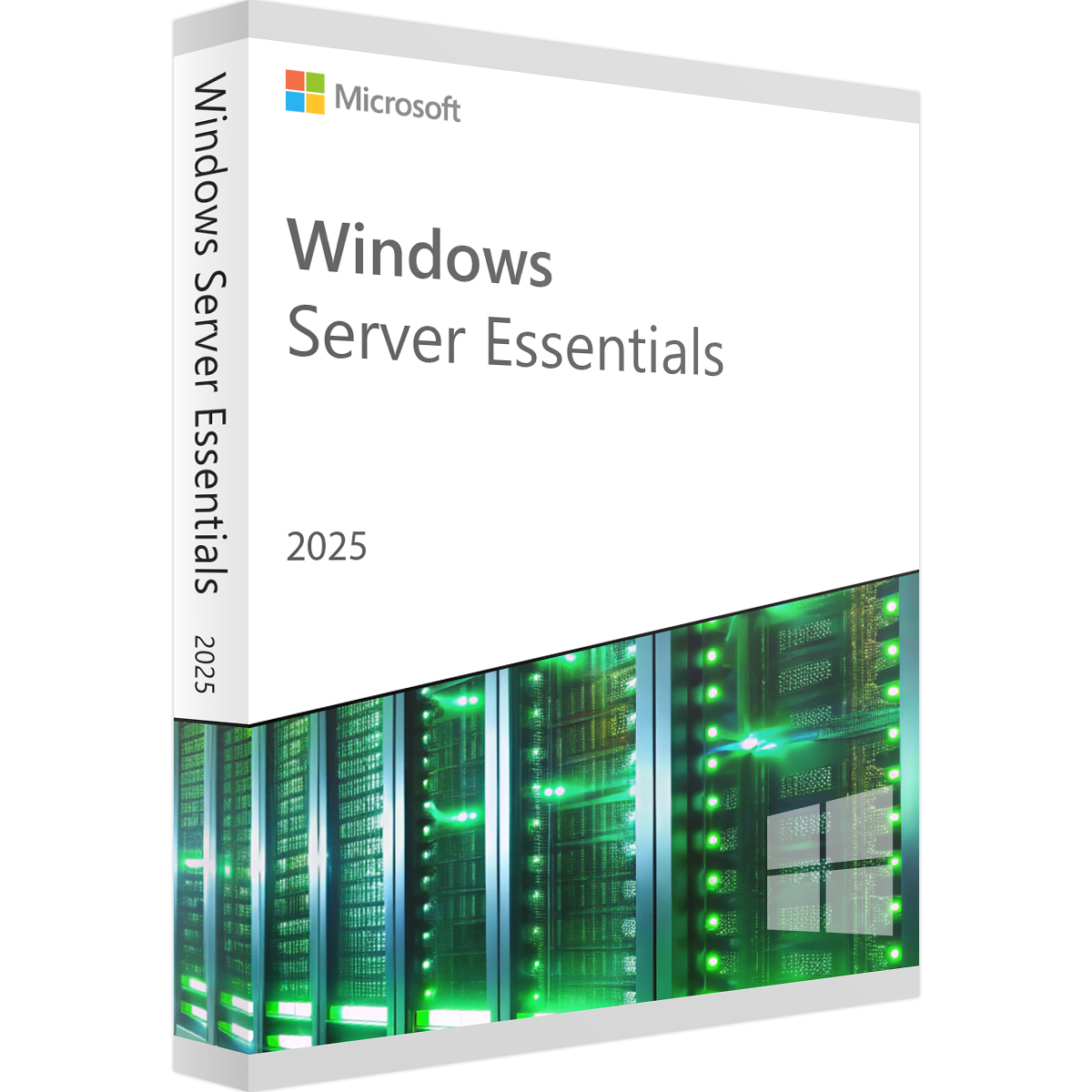 Windows Server 2025 Essentials kaufen bei Lizenzstar
